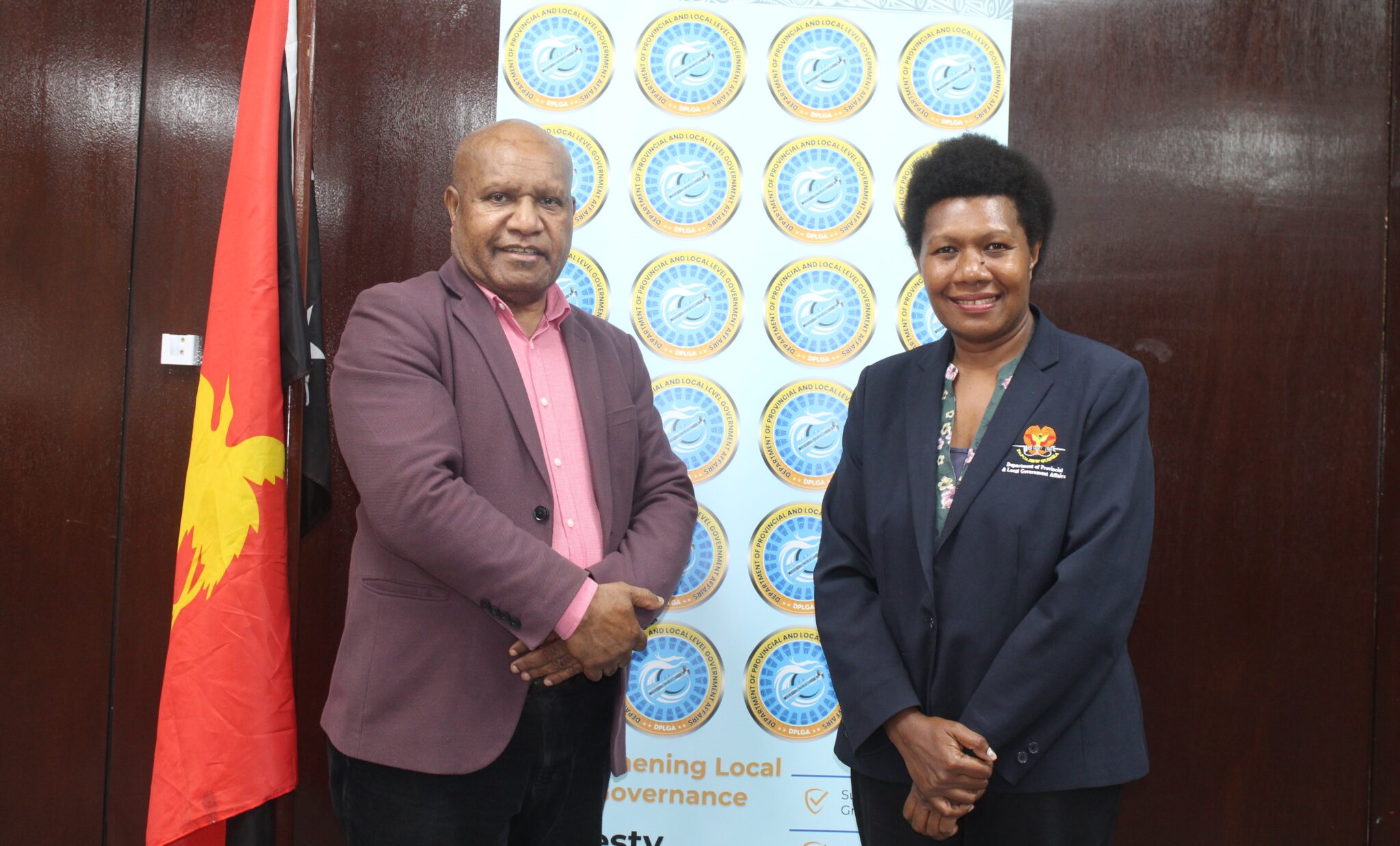Department of Provincial and Local Government Affairs - Department of ...